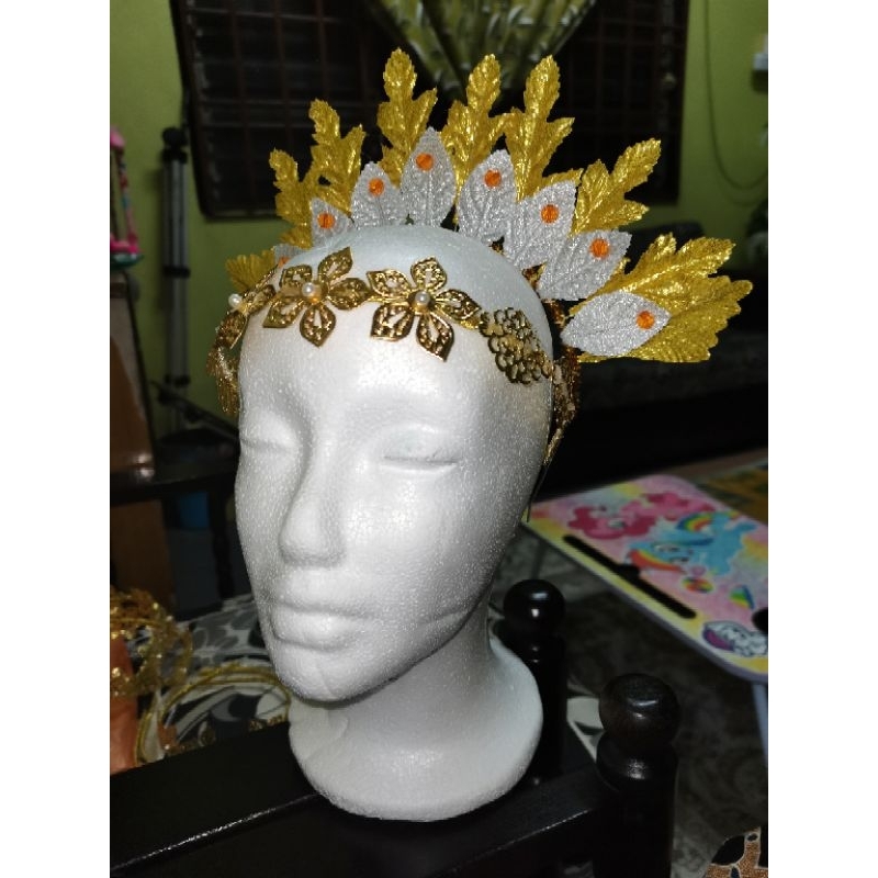 sanggul lintang/gendik/gandik/head accessories | Shopee Malaysia