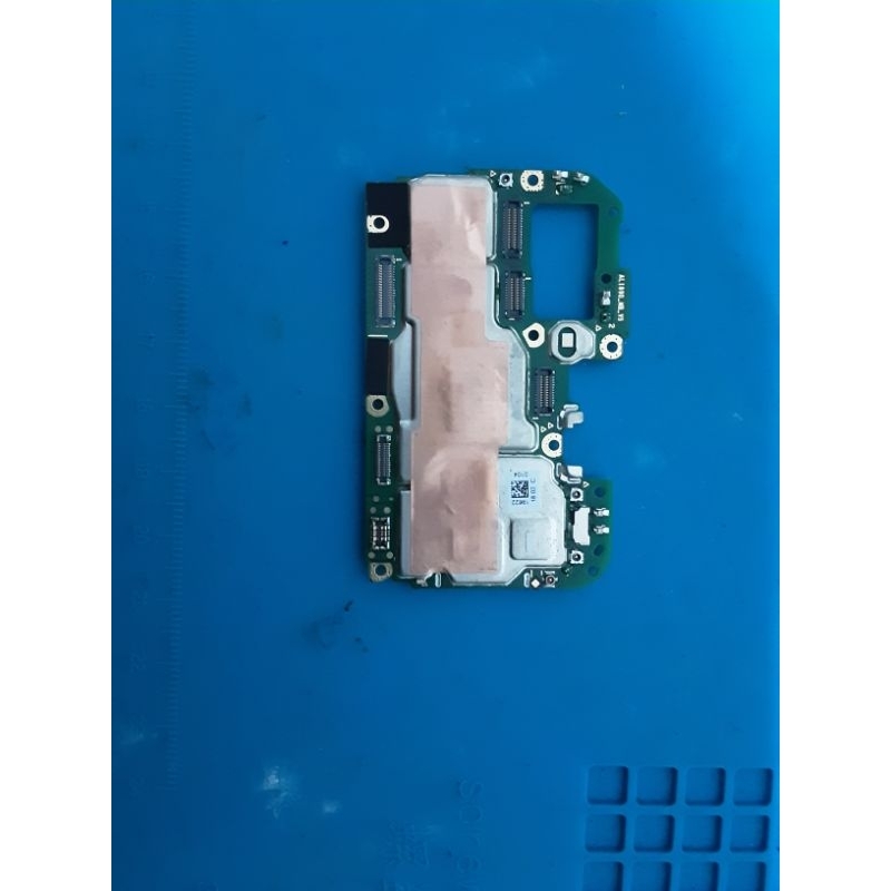 2ND MOTHERBOARD REALME RMX1941(C2)2GB+32GB | Shopee Malaysia