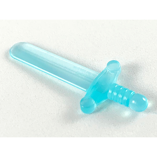 LEGO PARTS 76764 Minifigure, Sword, Shortsword Elaborate Hilt | Shopee ...