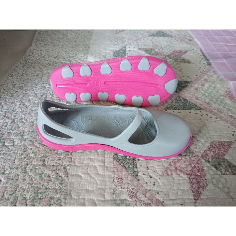 Monobo TAMMY, Thailand soft rubber shoe with high comfortable, lite and ...
