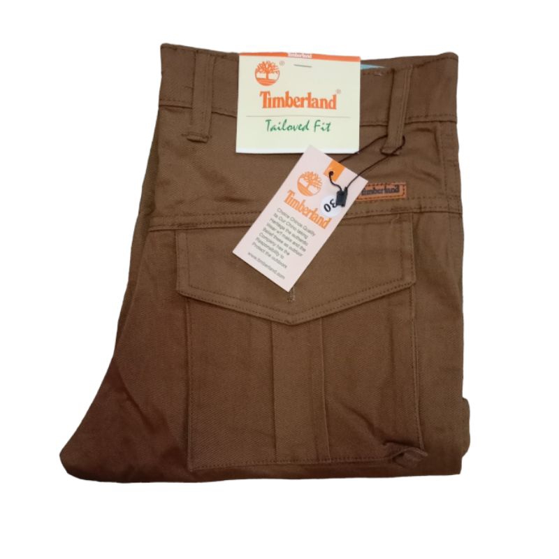 SELUAR KARGO SIX POCKET (B) KAIN TEBAL CARGO PAINT MULTI | Shopee Malaysia