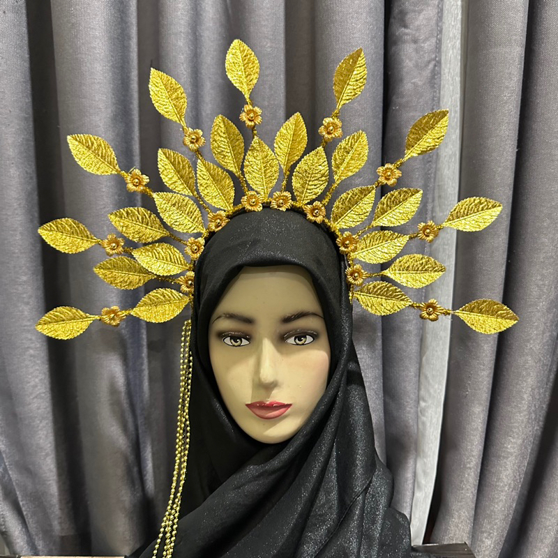 Cekak Sanggul Lintang Tradisional |Budak Dewasa| Cekak Merdeka | Shopee ...
