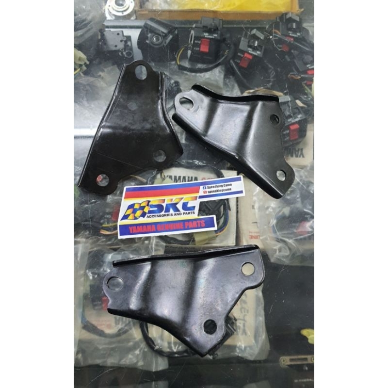 breket head rxz model mili ke bawah original motor recond | Shopee Malaysia