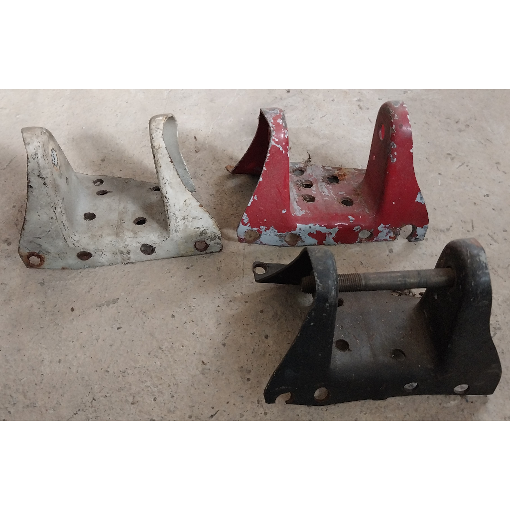 Honda Civic EG SR3 SR4 dohc vtec manual transmission chassis bracket ...