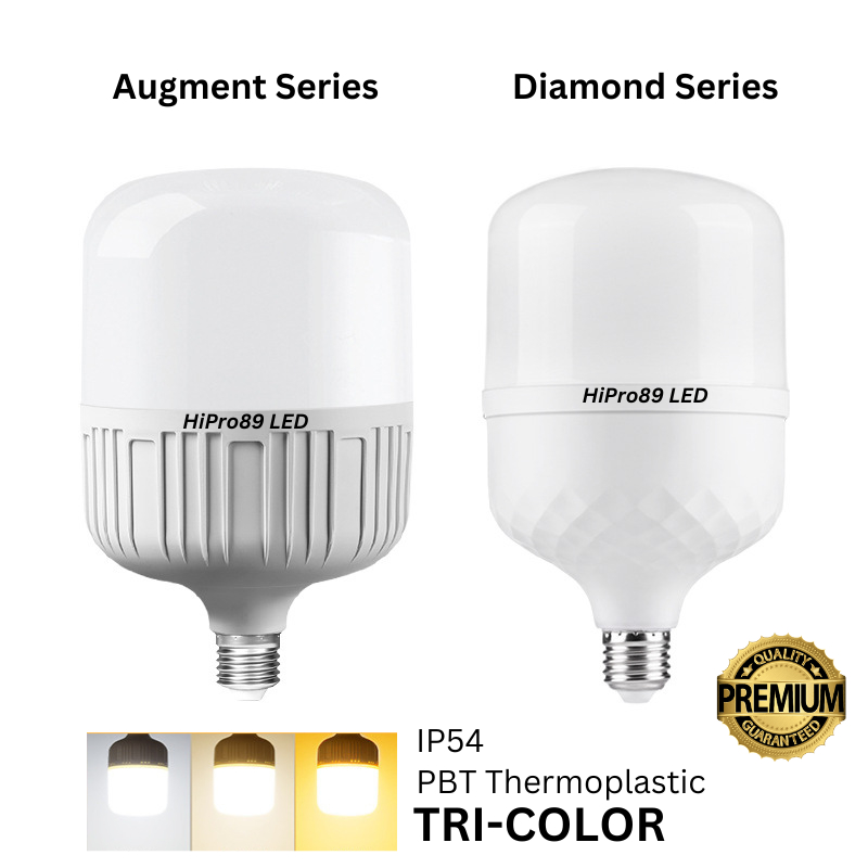 5W /15W / 30W / 50W SUPER BRIGHT LED DESIGNER BULB E27 DIAMOND SERIES ...
