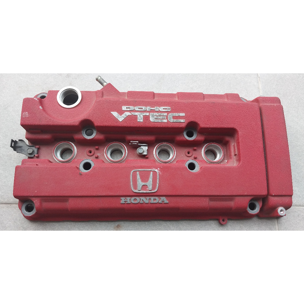 Honda Civic EK9 Integra DC2 Type-R original valve cover bseries B16A B16B B18C dohc vtec EG6 EG9 ...