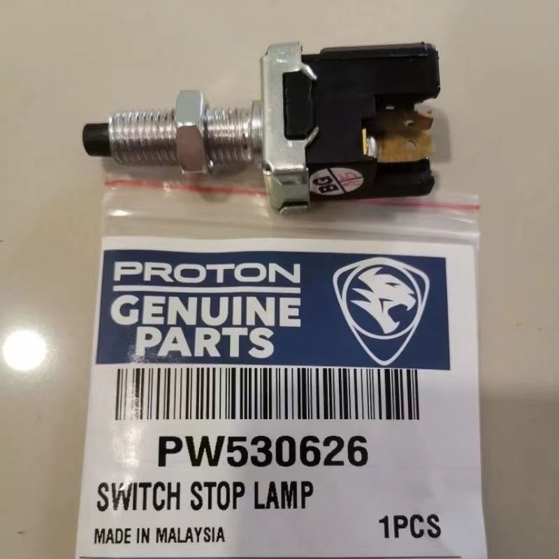 ORIGINAL PROTON SAGA SATRIA WIRA BRAKE SWITCH | Shopee Malaysia