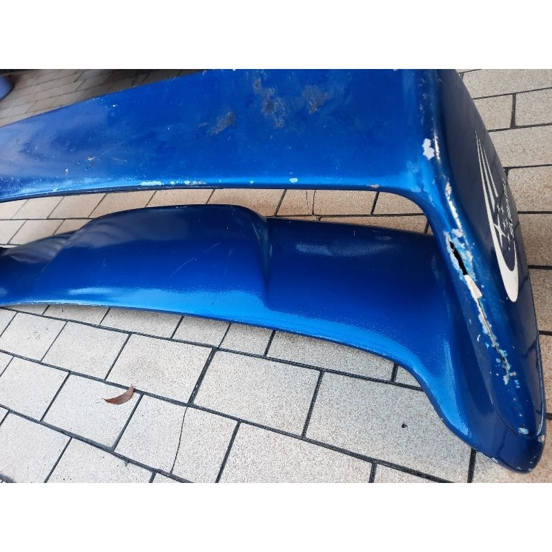 subaru impreza GC8 spoiler | Shopee Malaysia