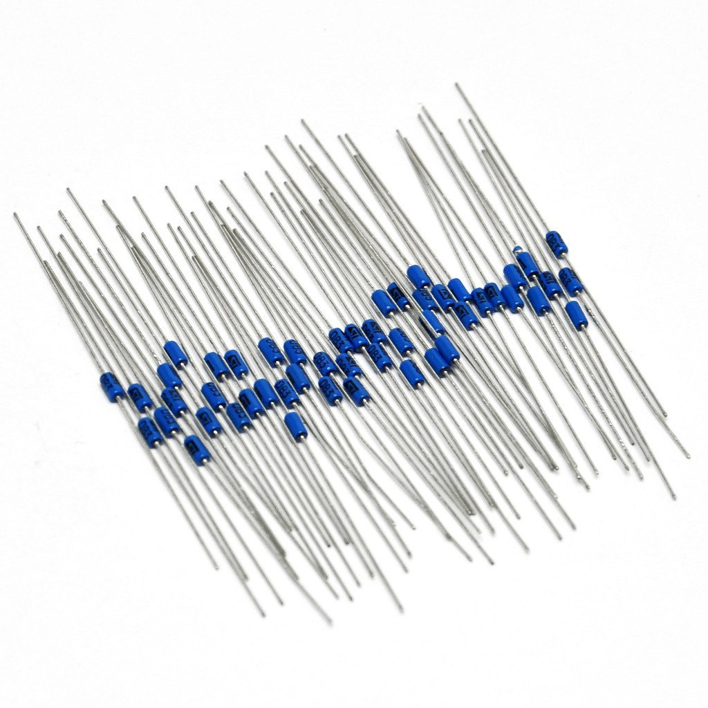 1 Pcs DB3 DB4 Diac Trigger Diodes | Shopee Malaysia