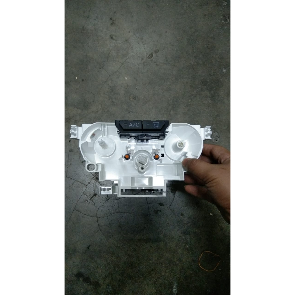 CONTROL PANEL SWITCH (PERODUA AXIA 2015-2022 )BLOWER + RESISTOR COOLING ...