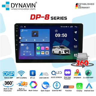 Dynavin Malaysia.OS Online, June 2024 | Shopee Malaysia