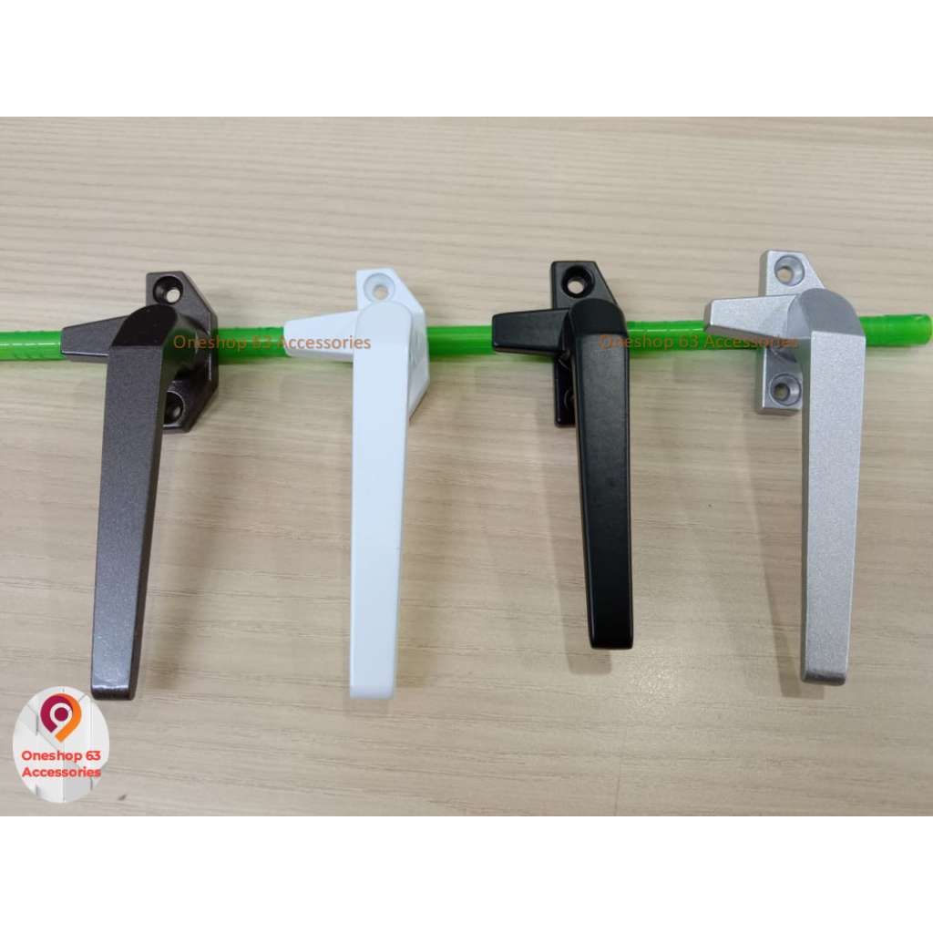 𝗣𝗿𝗶𝗺𝗮 𝟲𝟬𝟴 𝗖𝗮𝘀𝗲𝗺𝗲𝗻𝘁 𝗪𝗶𝗻𝗱𝗼𝘄 𝗛𝗮𝗻𝗱𝗹𝗲 (𝗡𝗔/𝗕𝗹𝗮𝗰𝗸/𝗪𝗵𝗶𝘁𝗲/𝗠𝗕 - 𝗟𝗲𝗳𝘁 & 𝗥𝗶𝗴𝗵𝘁 ...