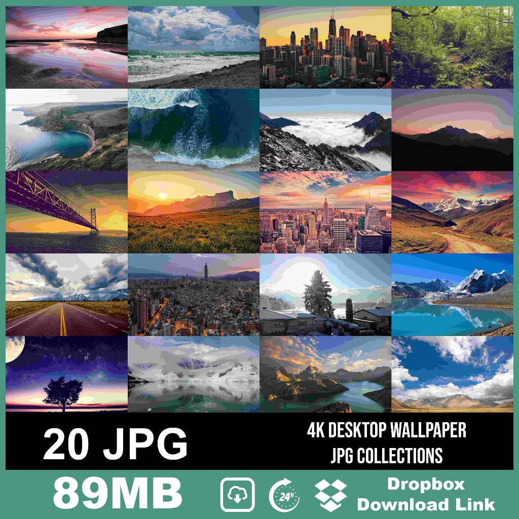 TF121 - 4K Full HD Desktop Wallpaper collections, 20 Landscape ...