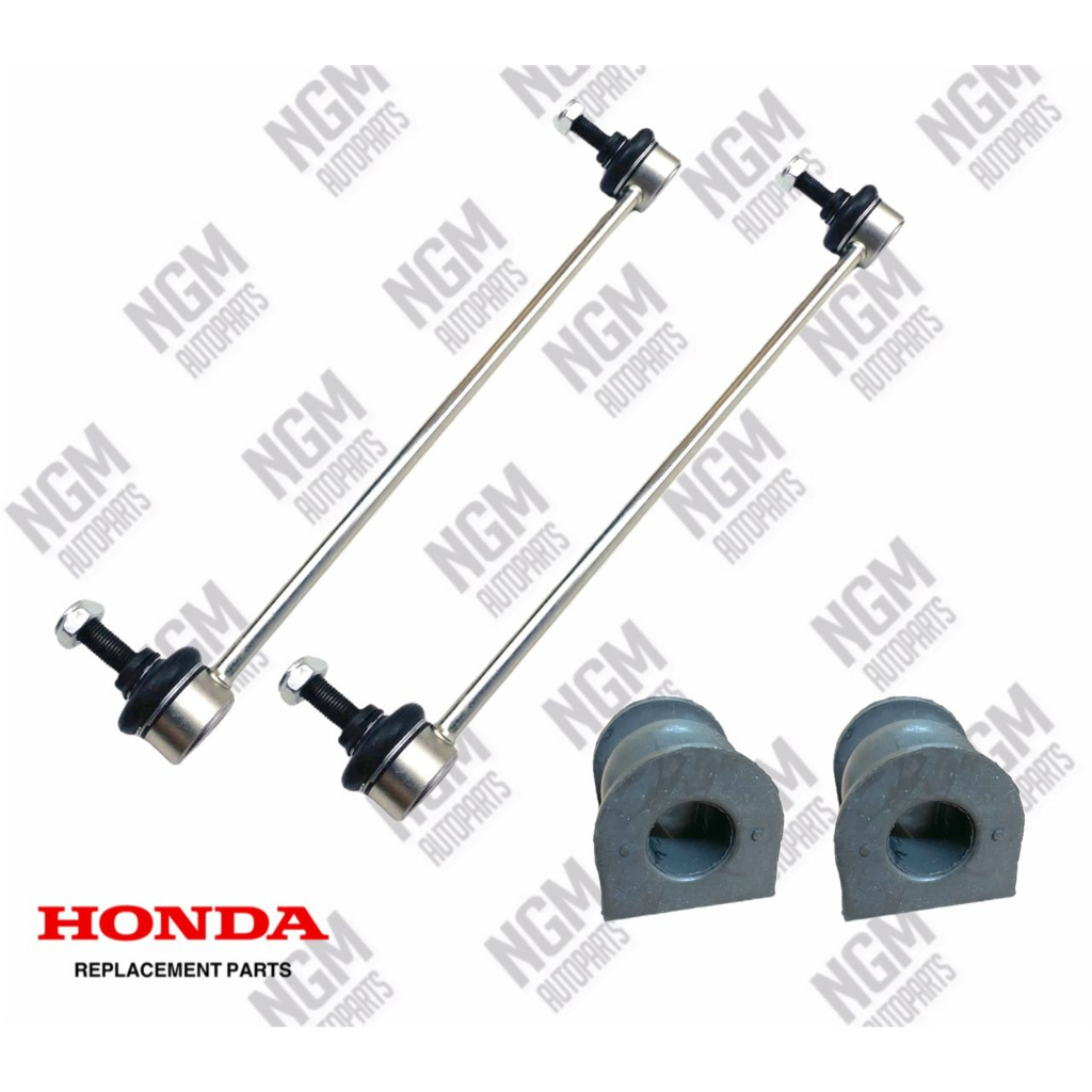 HONDA CITY TMO JAZZ TFO 2008-2014 FRONT STABILIZER LINK / STABILIZER ...