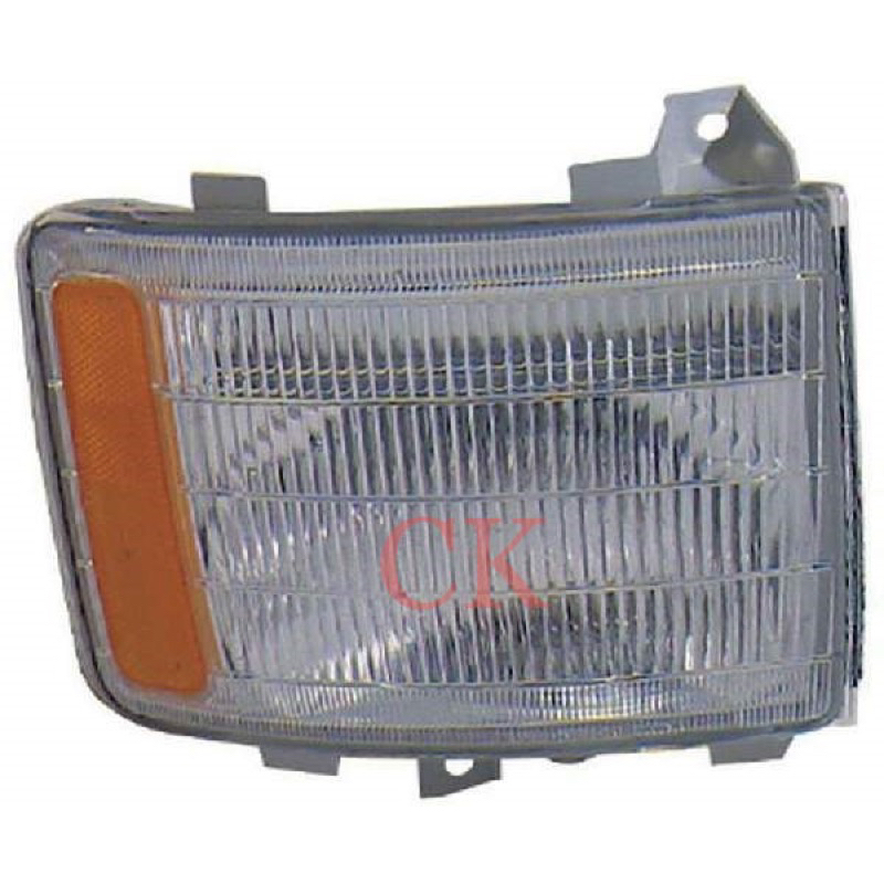 Mitsubishi Fuso FP510 FU519 Signal Lamp. | Shopee Malaysia