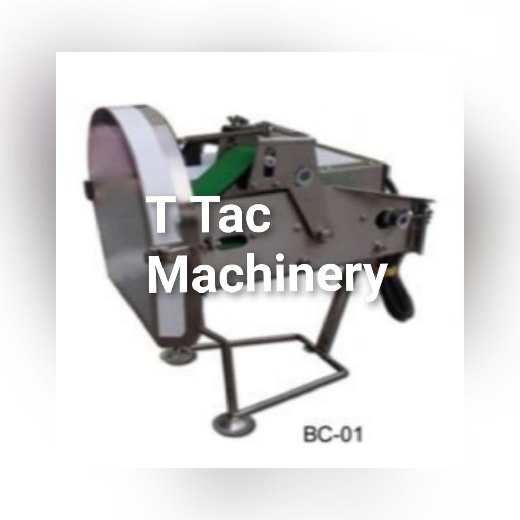 Orimas Vegetable Cutting Machine Taiwan Vegetable Cutter Machine BC-01 ...