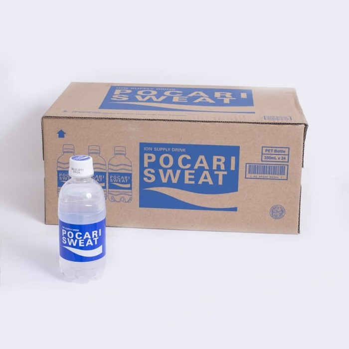 Pocari Sweat Can/Bottle 330ML/350ML x 24Pcs | Shopee Malaysia