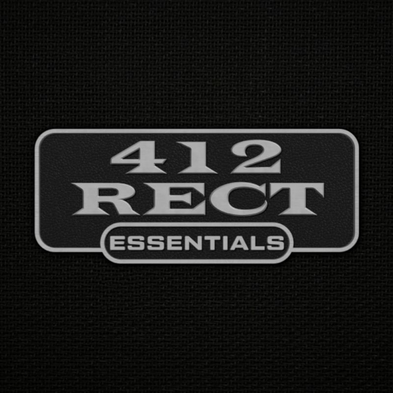 Ownhammer 412 Rect Essentials Impulse response (ir) | Shopee Malaysia