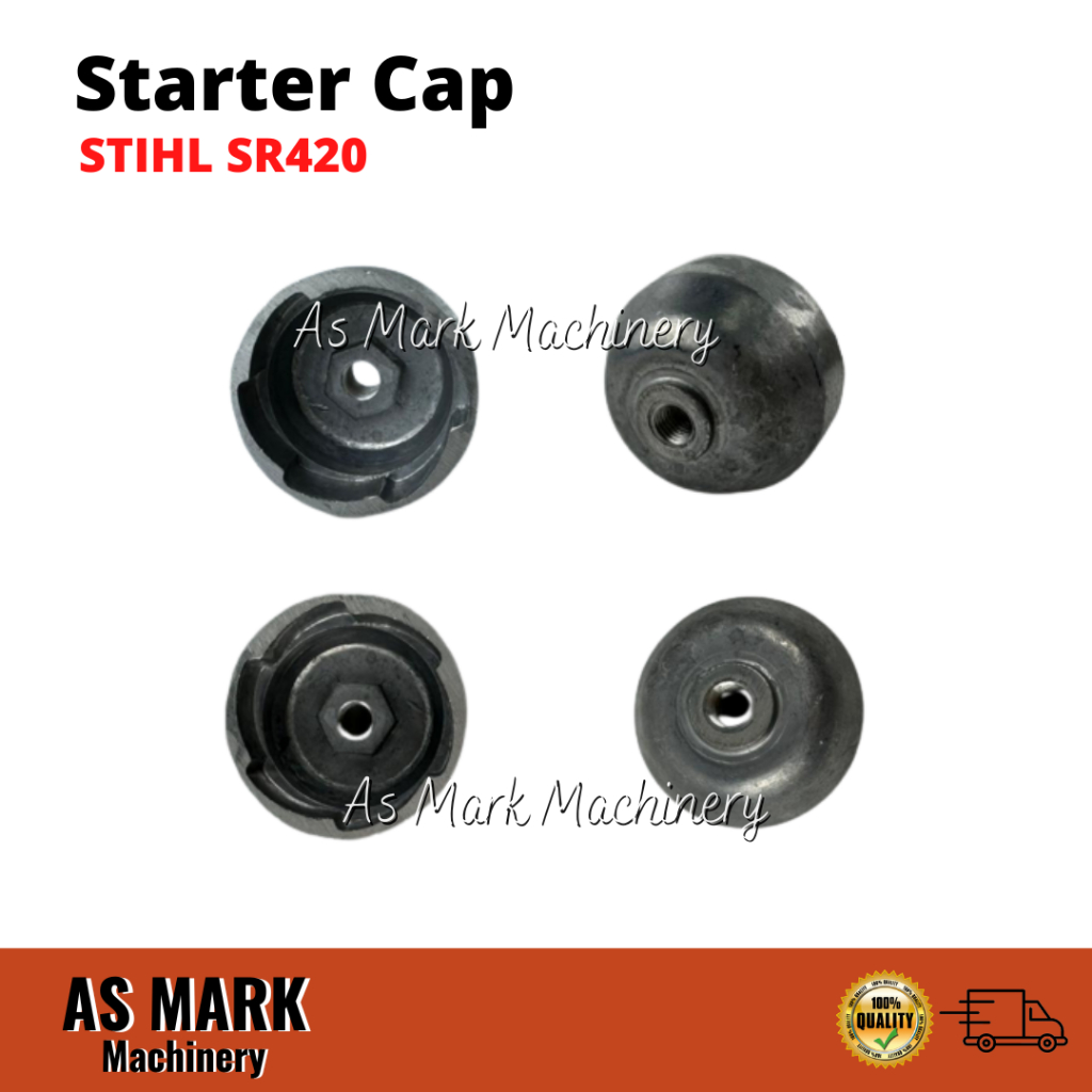 SR420 Starter Cap Mist Blower STIHL SR420 Starter Cap Mesin Pump Racun ...