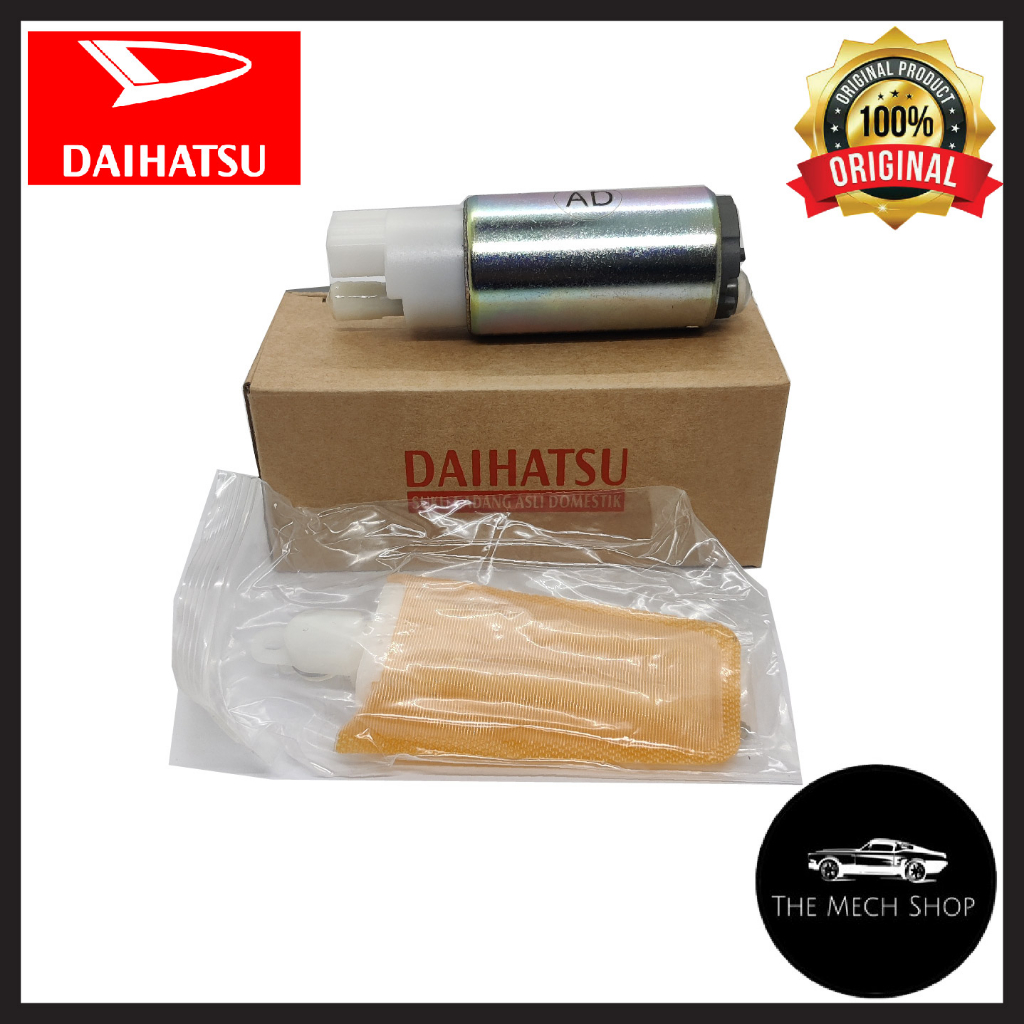 (100% Original) Daihatsu Proton Wira / Satria / Putra / Arena / GranMax ...