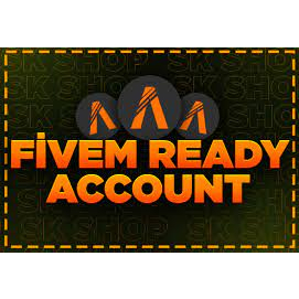 🚗GTA5 FiveM Ready Account NEW | Shopee Malaysia