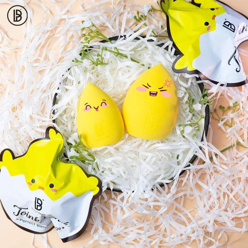 BELLA PARK TOINT TOINT SPAN | Shopee Malaysia