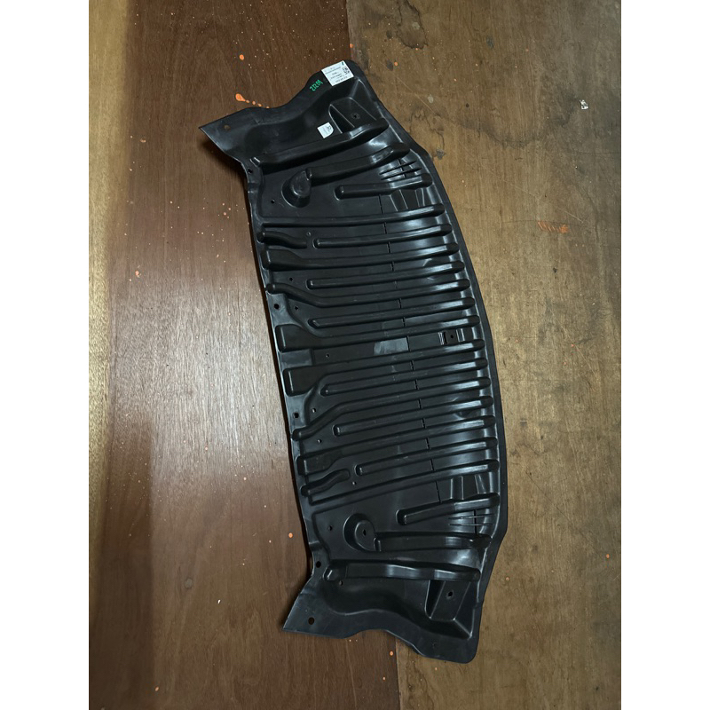 Mercedes W212 Engine Undercarriage Lower Cover | Shopee Malaysia