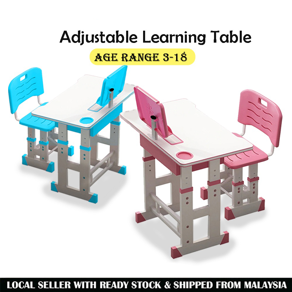 Kids Learning Table Children Learning Table Writing Table Study Kids ...