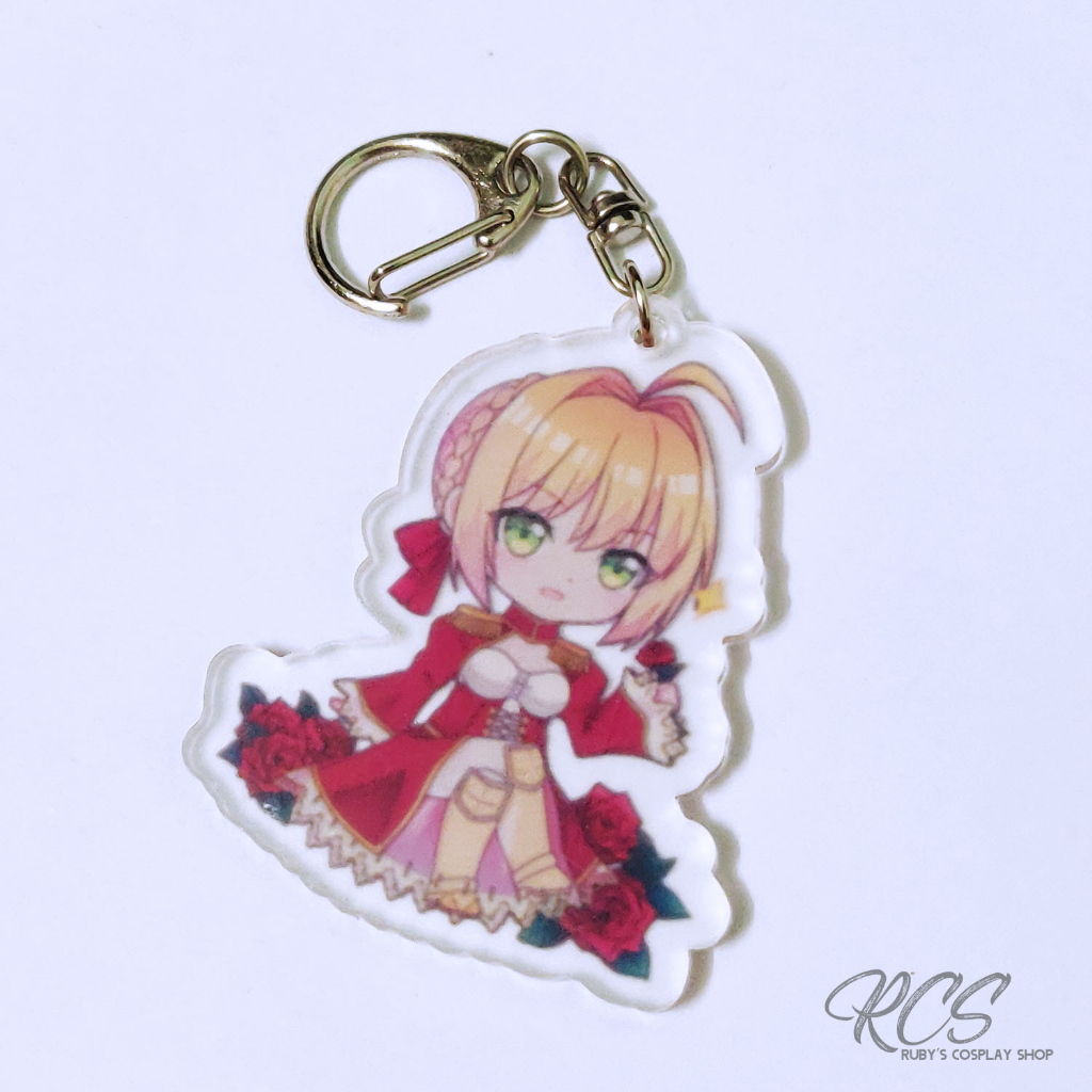 Fate Series / Fate/Stay Night FSN / Fate/Grand Order FGO - Doujin ...