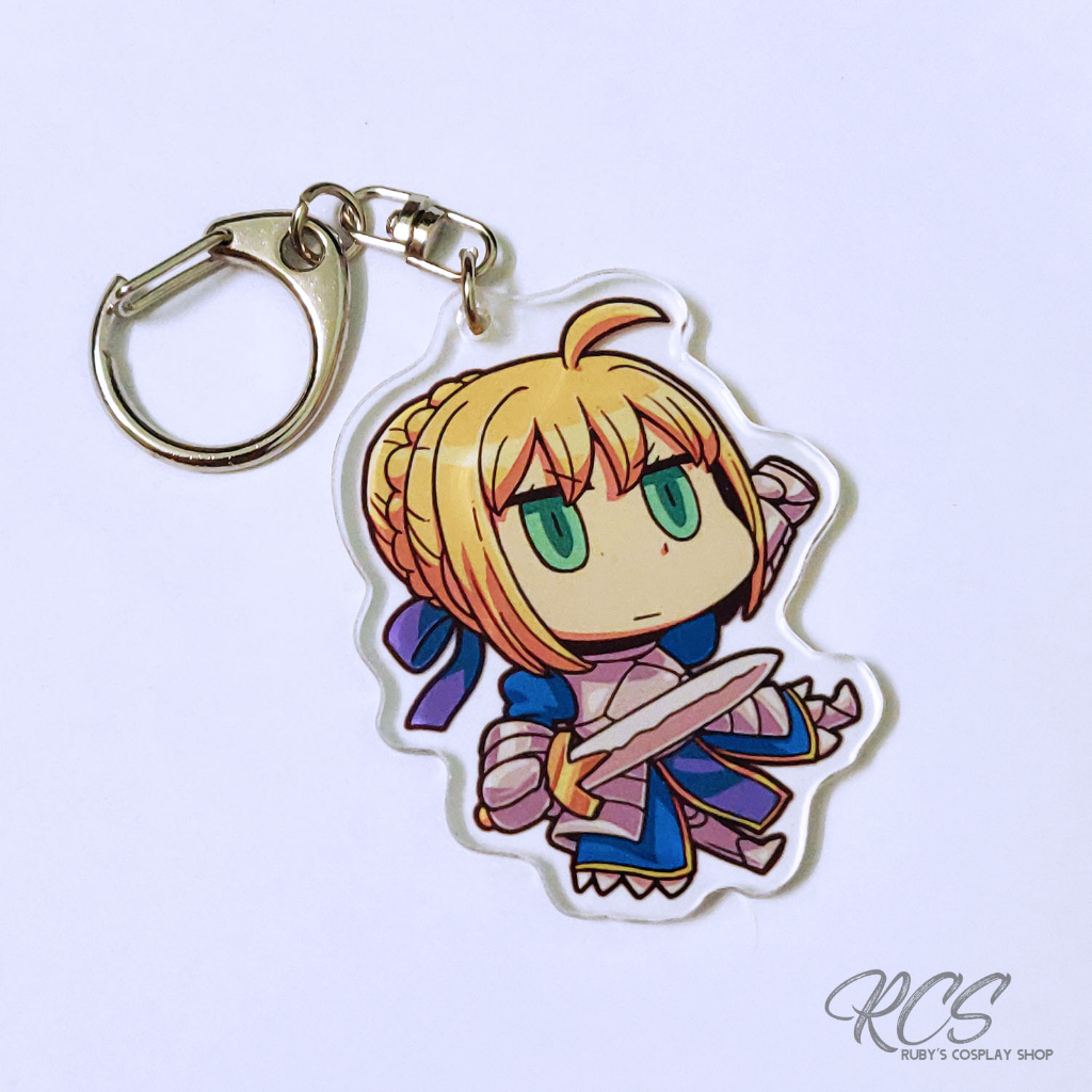 Fate Series / Fate/Stay Night FSN / Fate/Grand Order FGO - Doujin ...