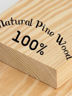 Recycle pine wood 1-4kaki / siap ketam / DIY / recon kayu pine / kayu ...