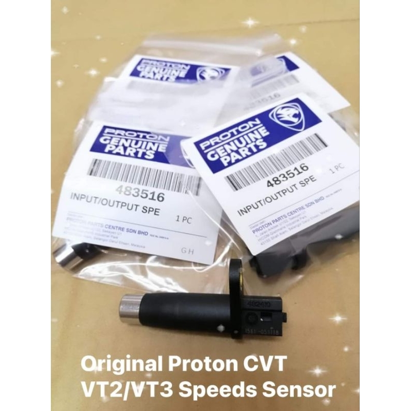 Original Proton CVT VT2/VT3 Speeds Sensor | Shopee Malaysia