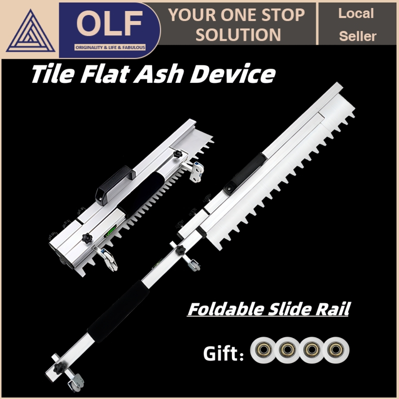 Millionhardware - 800mm 1000mm Tile flat ash device Tile leveler ...