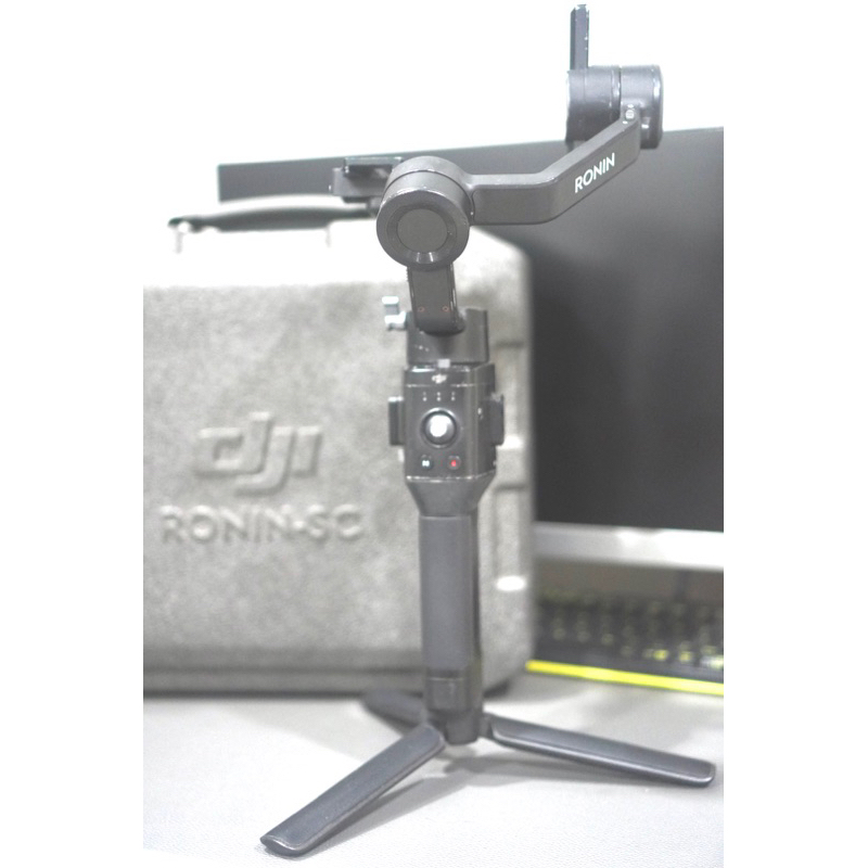 DJI Ronin SC (used) | Shopee Malaysia