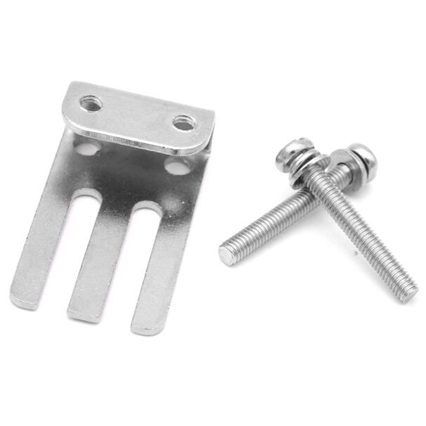 Proximity Sensor Switch Mounting Bracket - PROX-J | Shopee Malaysia