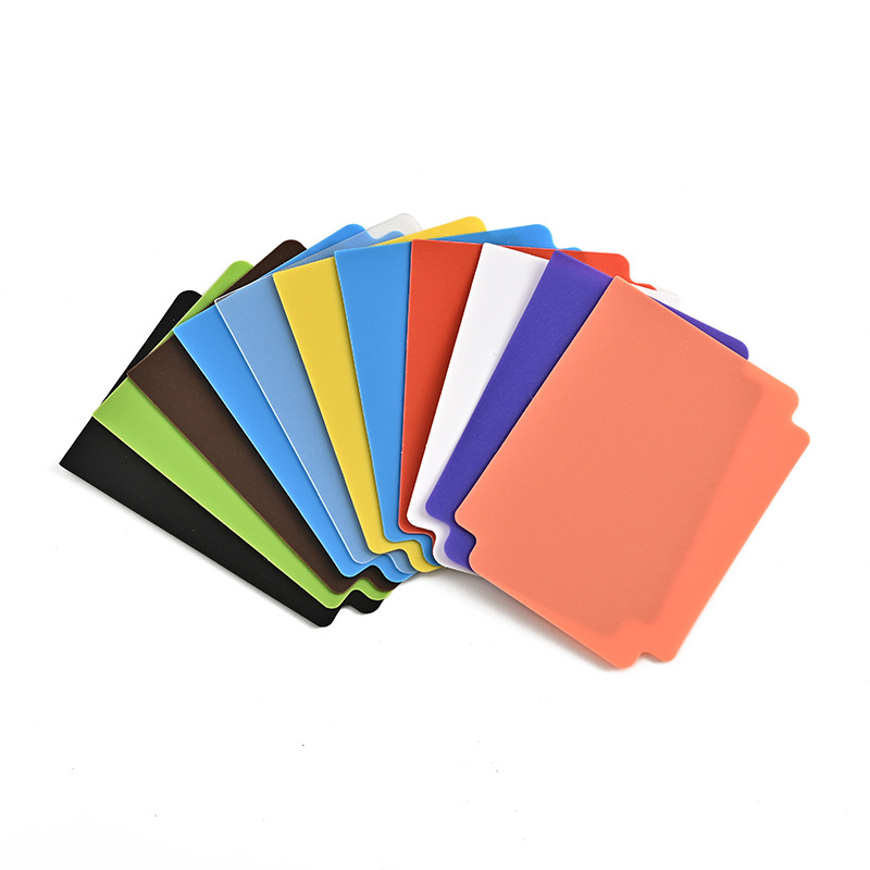 Card Divider Multicolor 1 Piece | Shopee Malaysia