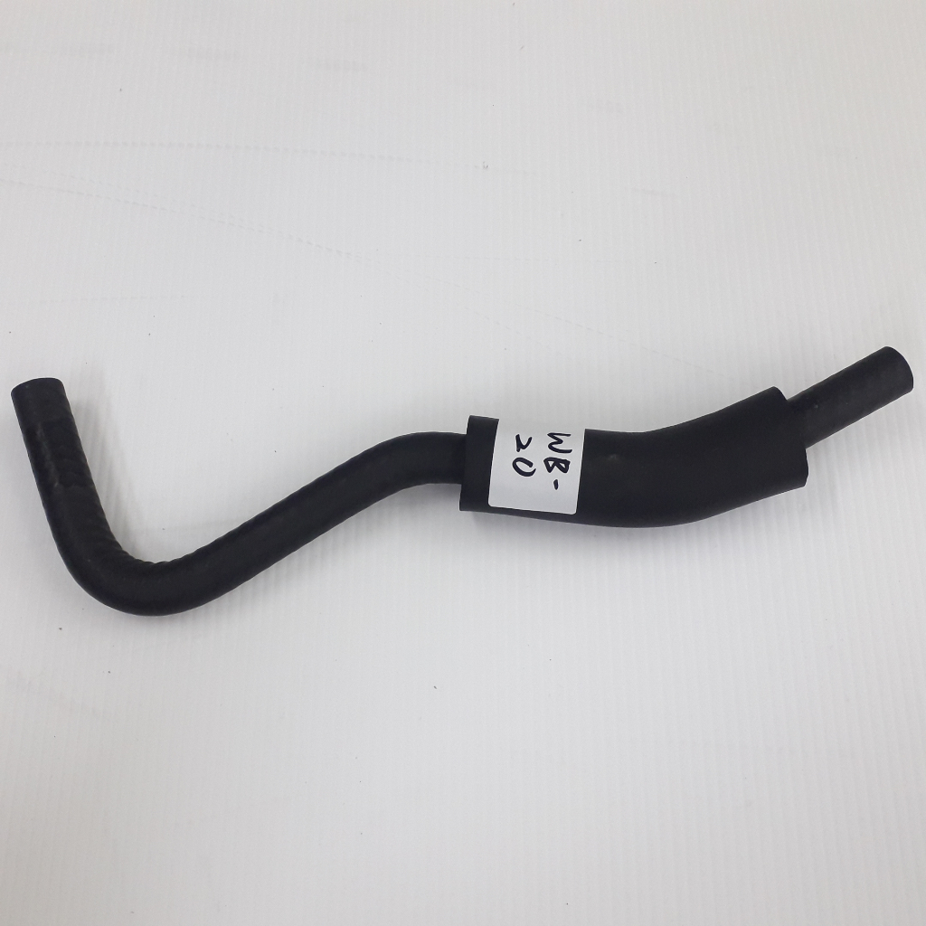 (1PCS YES WB-20/WB-21)THROTTLE BODY WATER RETURN FEED HOSE FOR ...