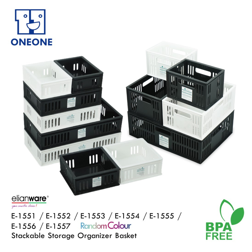 E-1551 / E-1552 / E-1553 / E-1554 / E-1555 / E-1556 / E-1557 Stackable ...