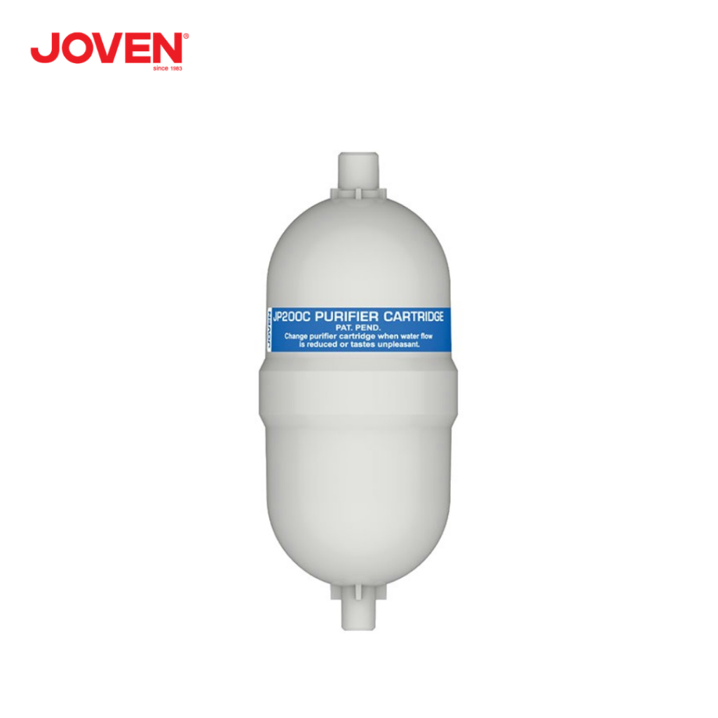 Joven JP200 Water Filter Water Purifier ( Red / White ) or JP200C ...