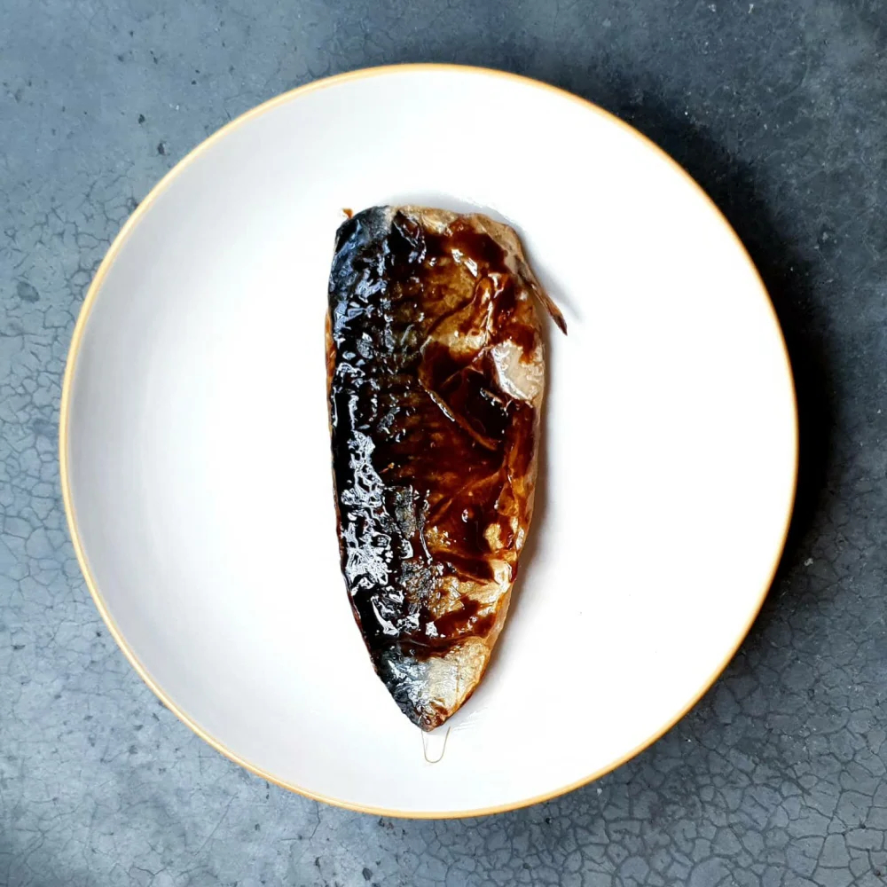 [WagyuGiza Malaysia] Teriyaki Saba Fish Fillet 1pc | Shopee Malaysia