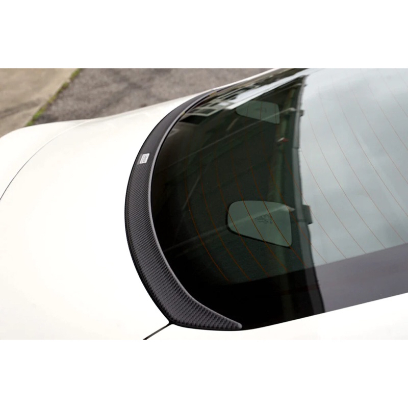 GREDDY AERO KIT REAR WING SPOILER FOR TOYOTA GR86 86 ZN6 ZN8 ZUBARU BRZ ...