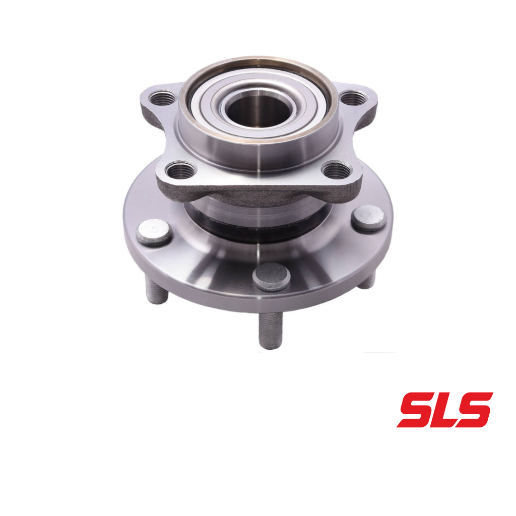 NIS Rhino H3B 1030 IG Wheel Hub Unit | Shopee Malaysia