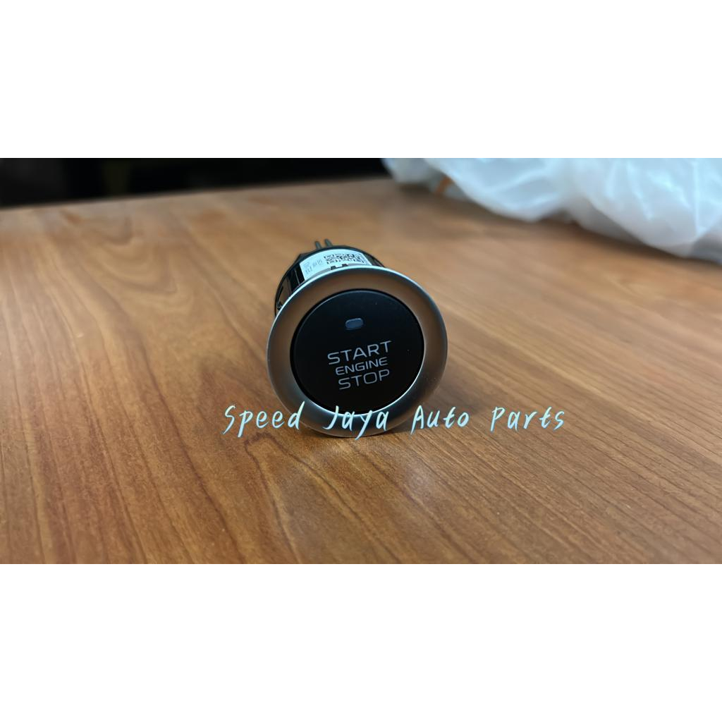 ORIGINAL PROTON GENUINE X50 PUSH START BUTTON | Shopee Malaysia