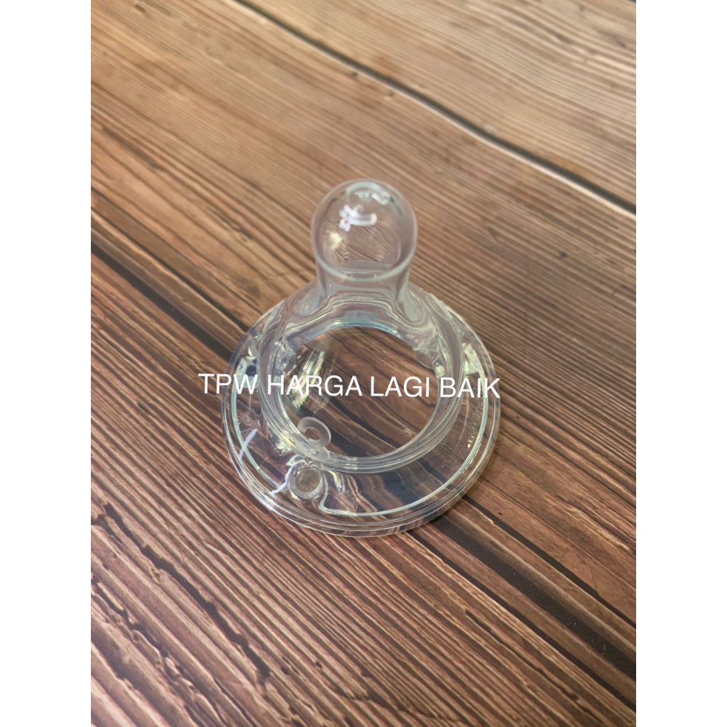 Tupperware Multiflow Teat (Puting Botol Susu) | Shopee Malaysia