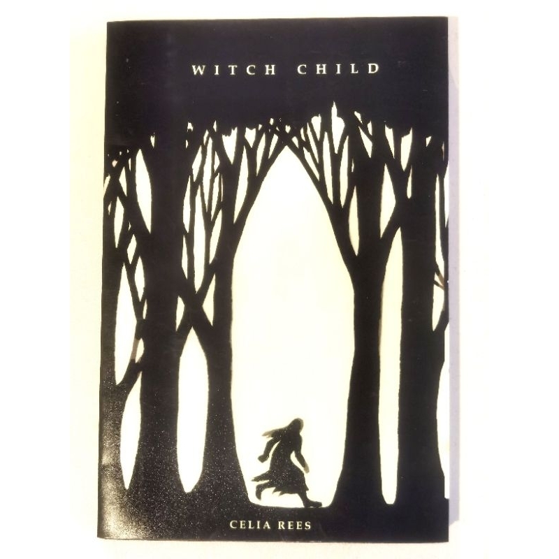 Witch Child book by Celia Rees | Shopee Malaysia