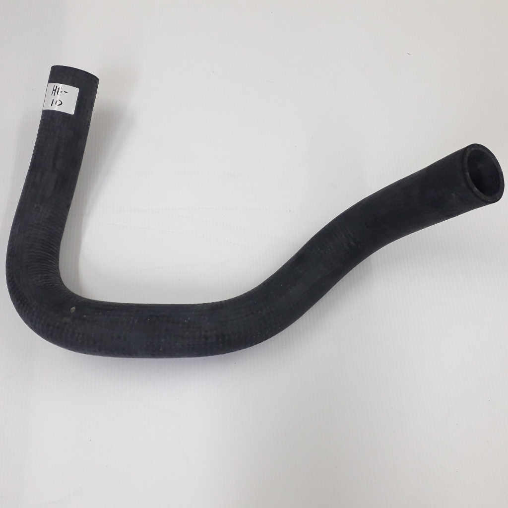 (1PCS YES HE-9/HE-10) TOP & BOTTOM RADIATOR HOSE FOR MITSUBISHI SIGMA ...