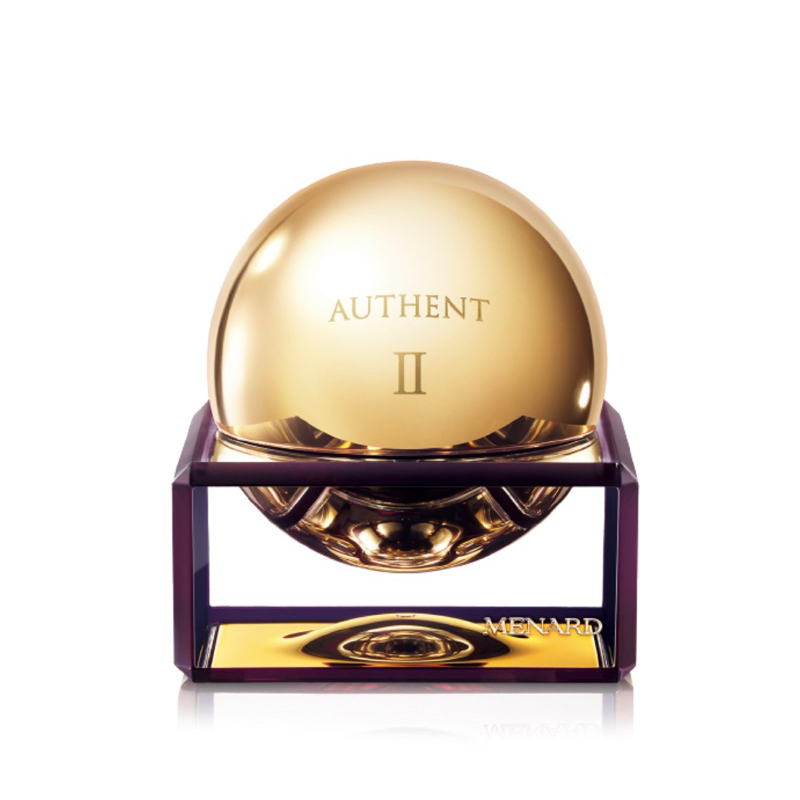 MENARD AUTHENT CREAM Ⅱ 50g | Shopee Malaysia