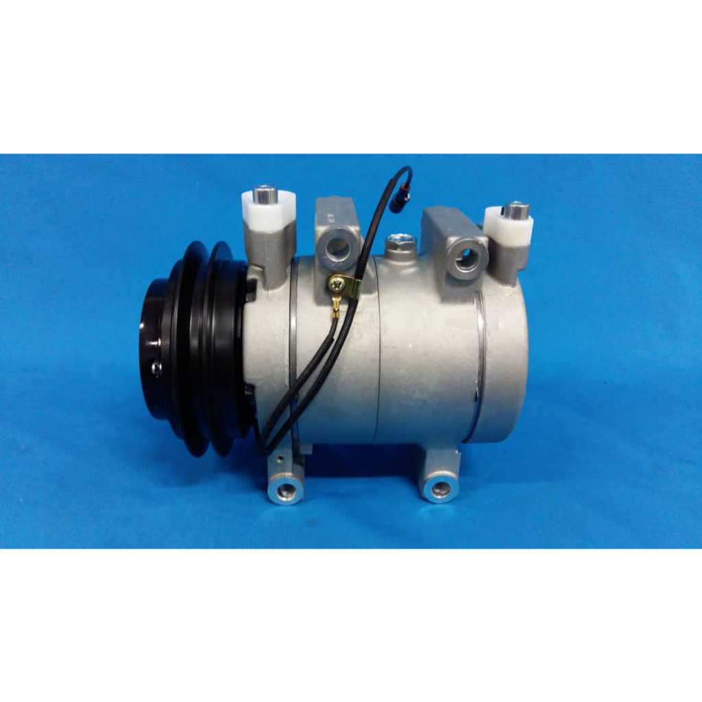 ISUZU D-MAX 3.0 PATCO TYPE AIRCOND COMPRESSOR | Shopee Malaysia
