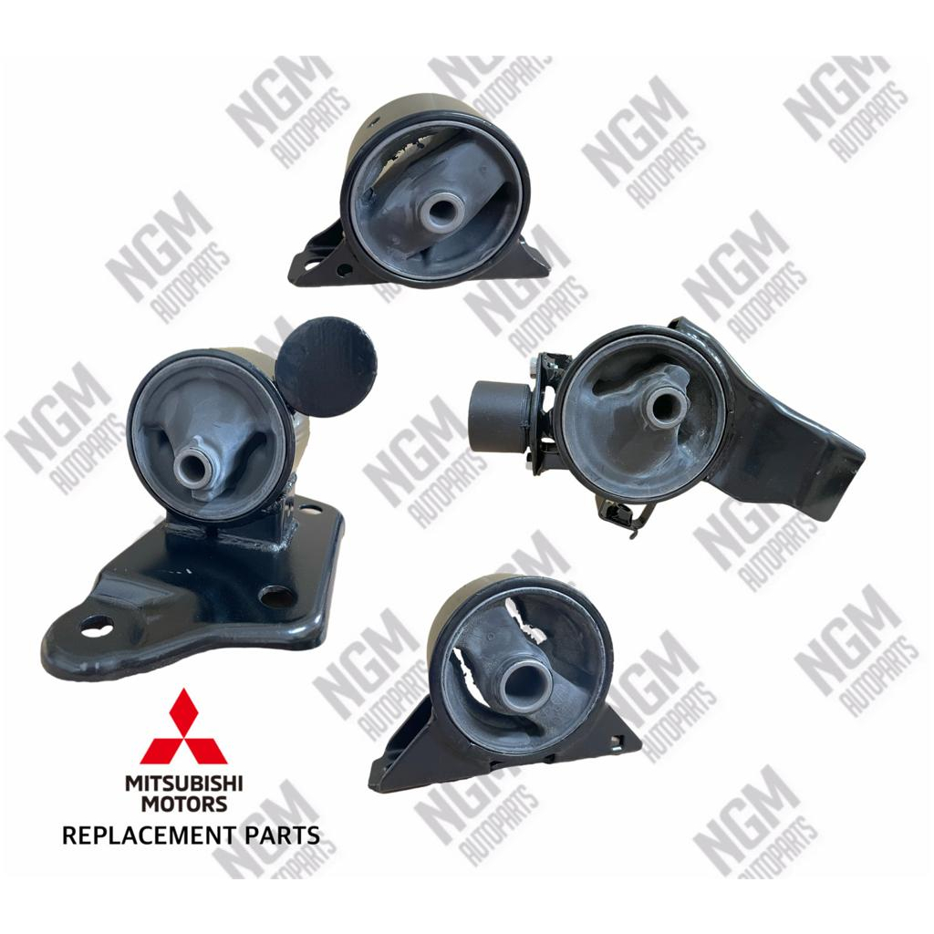 MITSUBISHI WAJA GEN2 PERSONA AUTO ENGINE MOUNTING | Shopee Malaysia