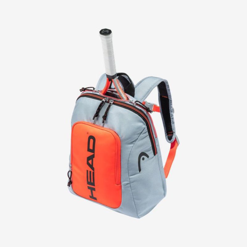 HEAD REBEL KIDS BACKPACK Product No: 283491 20082313900 | Shopee Malaysia